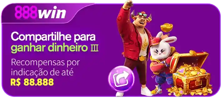 888WIN - Cassino Brasileiro De Slots Online